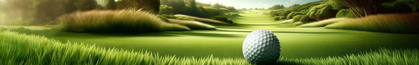 Golf Colors: Exploring the Game, One Round at a Time